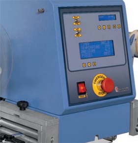 Transmatic TMA 24/25