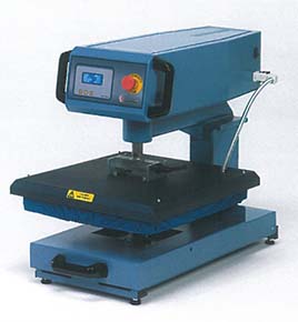 Transmatic REV 2C/2CA