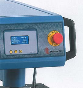 Transmatic REV 3 S/SA