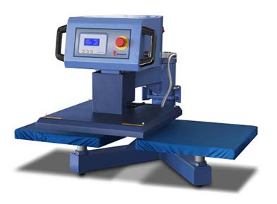 Transmatic REV 5 S/SA