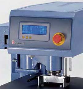 Transmatic TS 5PA