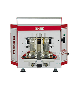 Inking Machine OMAC 991N