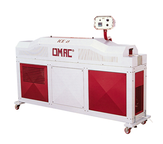 Refrigerating Machine OMAC ICE45