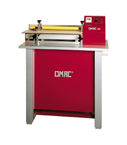 Gluing Machine OMAC 950