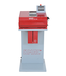 Multicutter OMAC 995