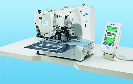 Juki AMS-210EN-1306/7450