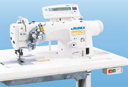 Juki LH-3588A