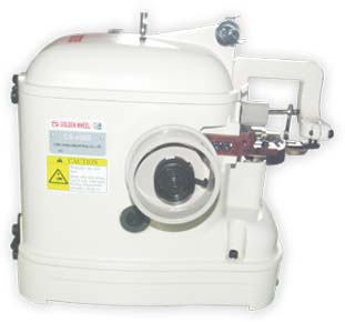 Golden Wheel CS-4060 (Strobel)