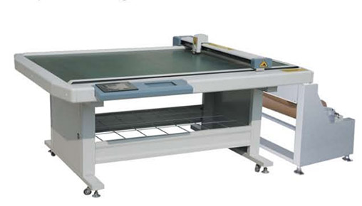 TM Cutting Plotter