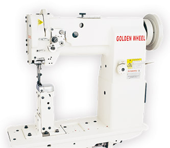 Golden Wheel CS-8330/8350