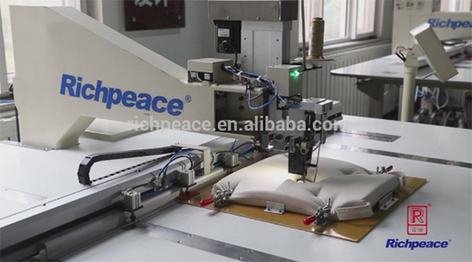 Richpeace RPS-AT-01-LH